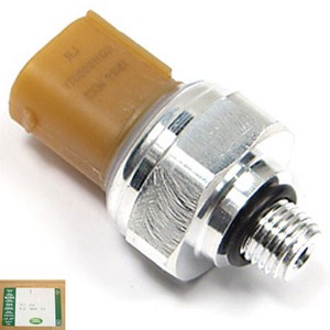 LAND ROVER AIR SUSPENSION COMPRESSOR SENSOR RANGE LR3 LR4 RR SPORT ...