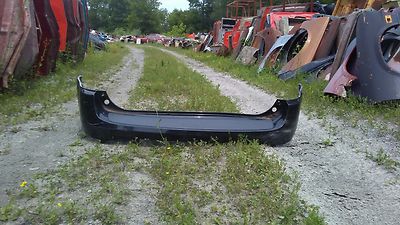 2007-2009 Chevrolet Equinox/Pontiac Torrent OEM Used Rear Bumper Cover ...