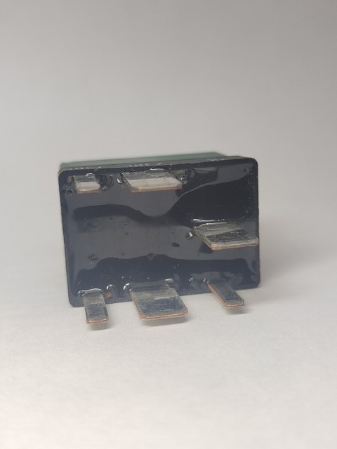 MERCEDES BENZ Green Relay Siemens 12v 0025420319 for sale online | eBay