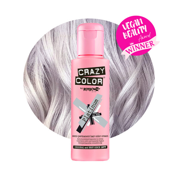 Renbow Crazy Color Semi Permanent Hair Colour Dye Original Range | eBay UK
