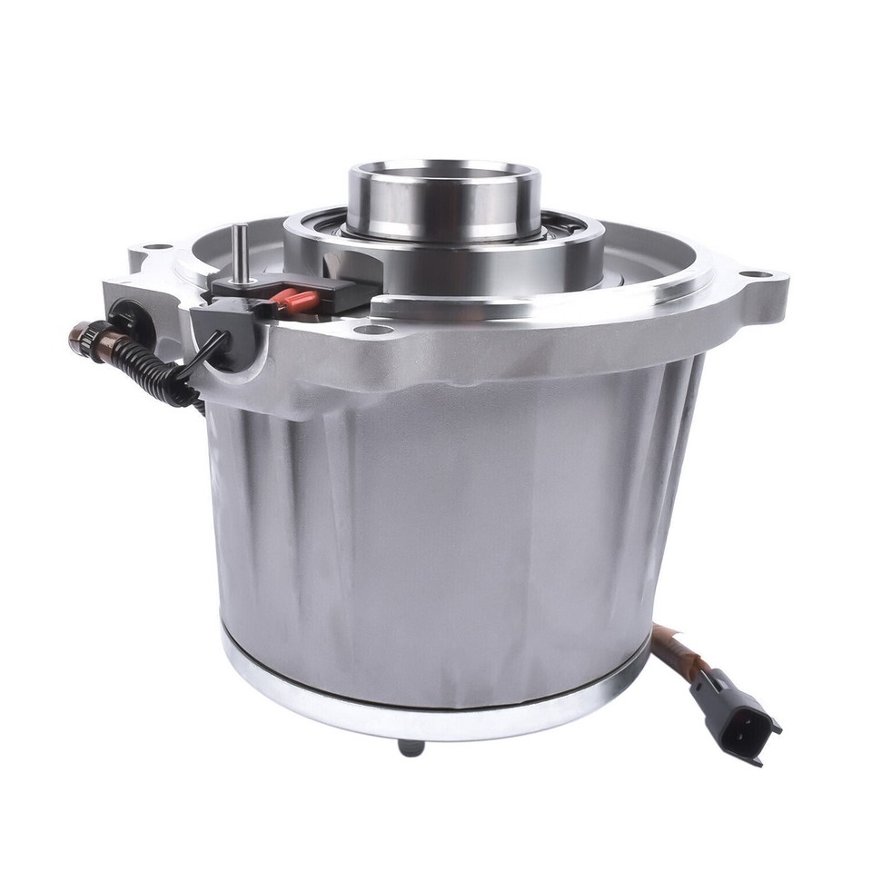 Rear Differential Viscous Coupling KE012797XA For Mazda CX-3 CX-5 CX-9 ...