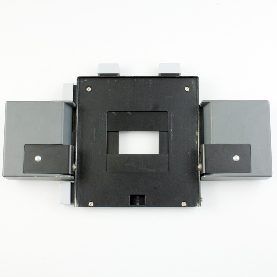 Durst Sixneg Negative Carrier 35mm to 6x6 for Durst M600 Adjustable ...