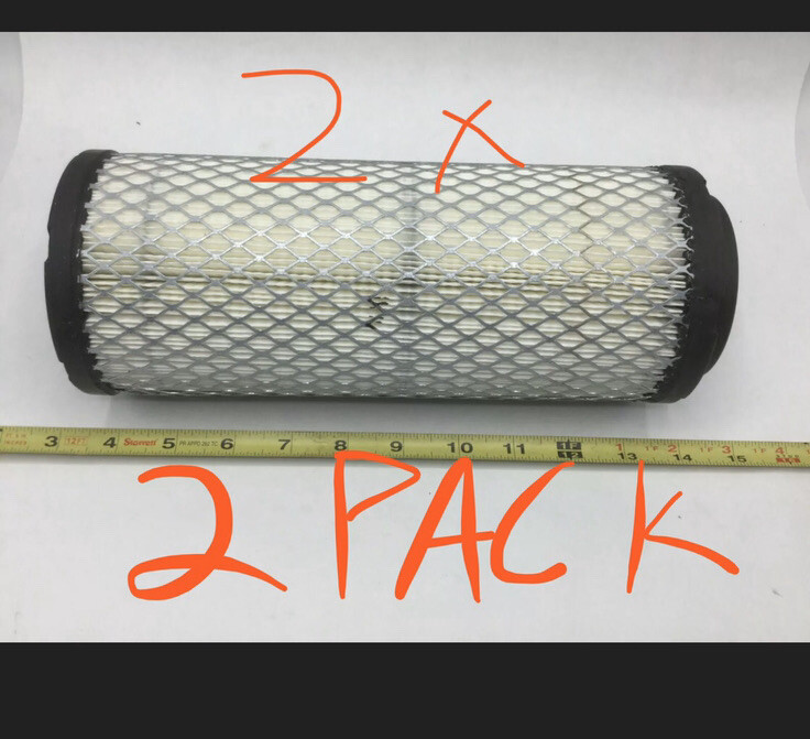 FLEETGUARD AF26659 - Air filter cross reference