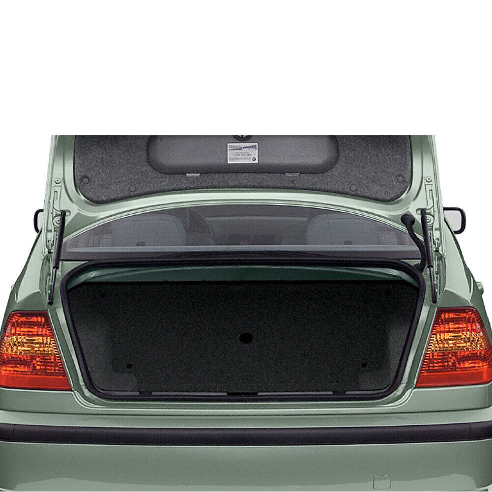 2PCS For BMW 328 323 E36 Sedan Front Hood Boot Support Gas Struts Shock ...