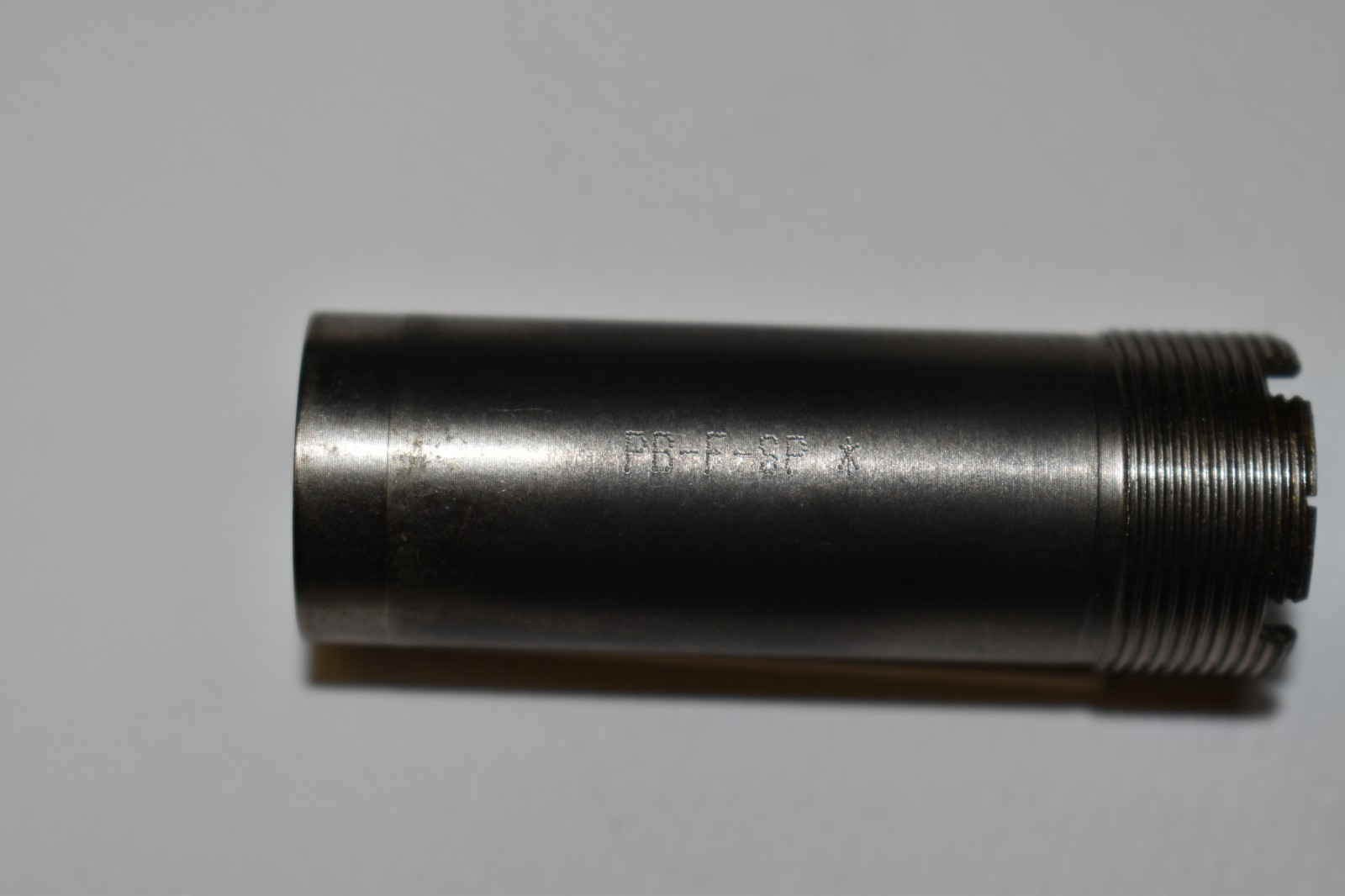 Beretta Mobil Choke FULL, Benelli, 20 ga., Nice! PENNY START! | eBay