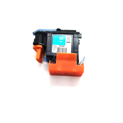 Print Head Printhead Cyan C9420A Fits For HP 85 DesignJet C9420A | eBay