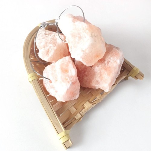 Horses Natural Mineral Pink Salt Lick Block Rabbit Chewing Toy Chew ...