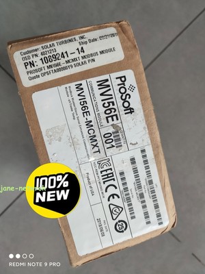 1pc for new MV156E-MCMXT (by Fedex or DHL) | eBay