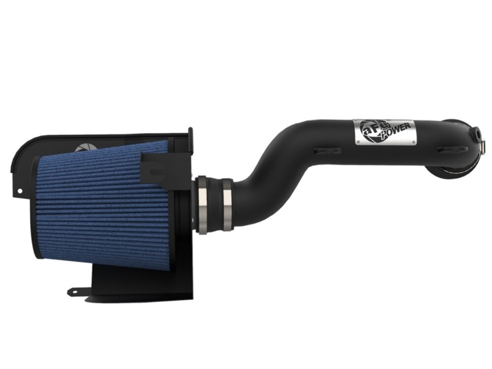aFe 54-13002-B Magnum FORCE Stage-2 XP Pro 5R Cold Air Intake System ...