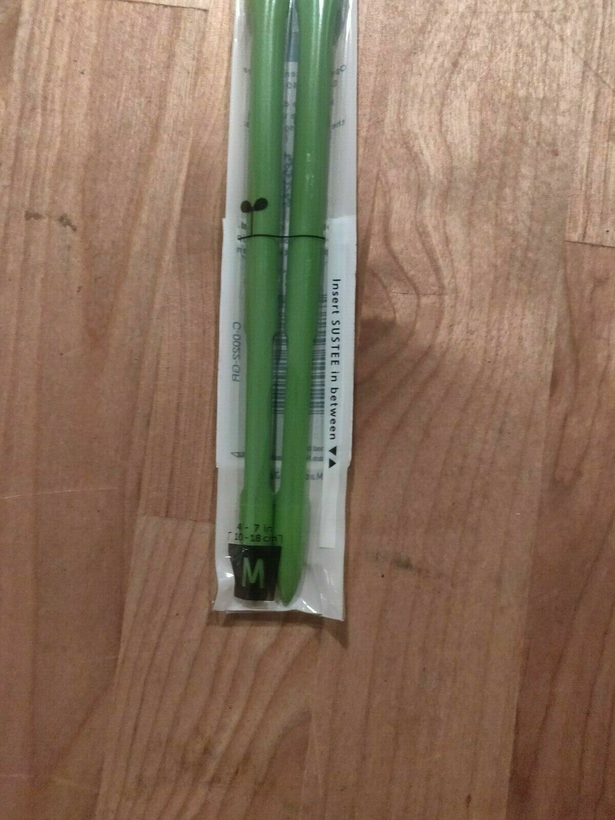 BRAND NEW Sustee Aqua Meter Moisture Sensor 2 Pack Medium White or ...