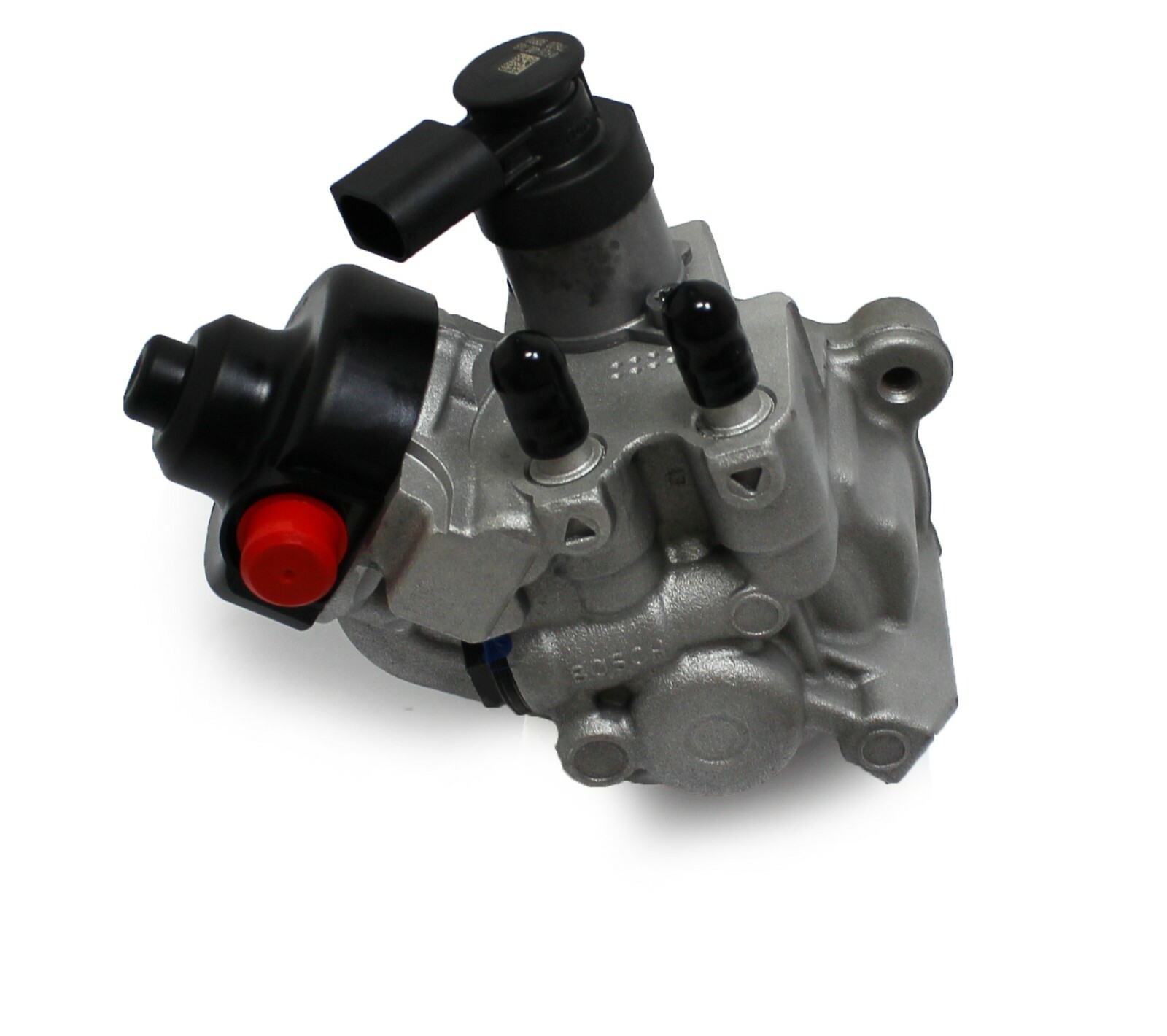 Bosch Fuel Injection Pump 0445010538 04l130755e VW AUDI 2.0 TDI for ...