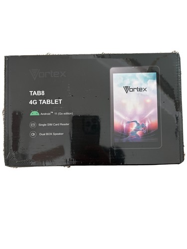 New Vortex Tab8 4G 8 2GB Android 11 Go Edition Philippines | Ubuy