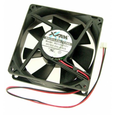 Sony DC Cooling Fan for HCD-SHAKE100 / HCD-SHAKE99 | eBay