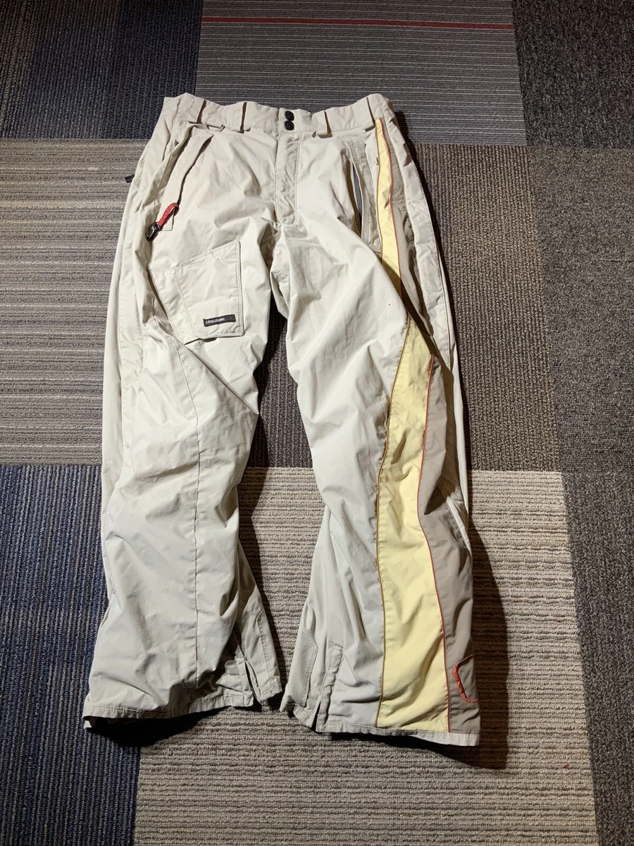 Womens Volcom Snowboard Pants