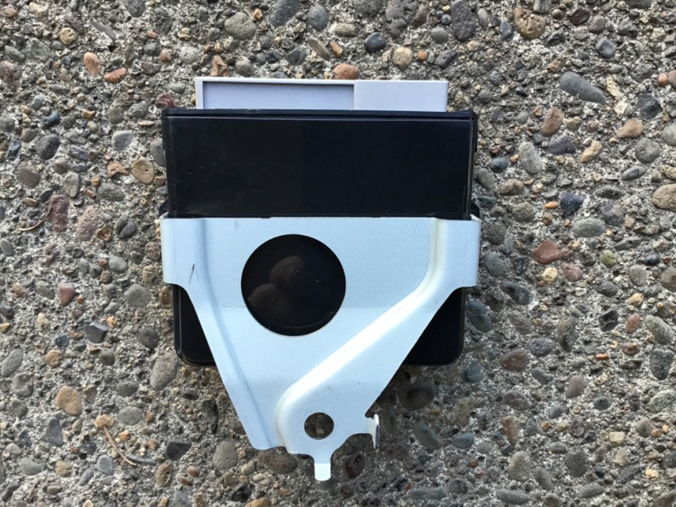 2010-2014 Toyota Tundra 4WD Control Module Computer | 89533-0C032 ...