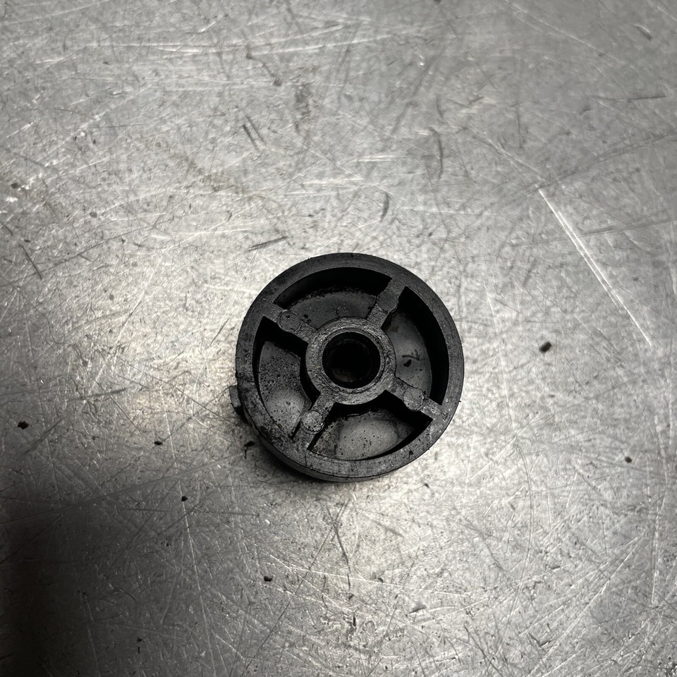 OEM GOOD 17.5HP TECUMSEH ENDURO OHV175-204803 AIR FILTER NUT 650886 | eBay