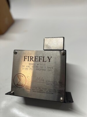 Firefly flame systems | eBay