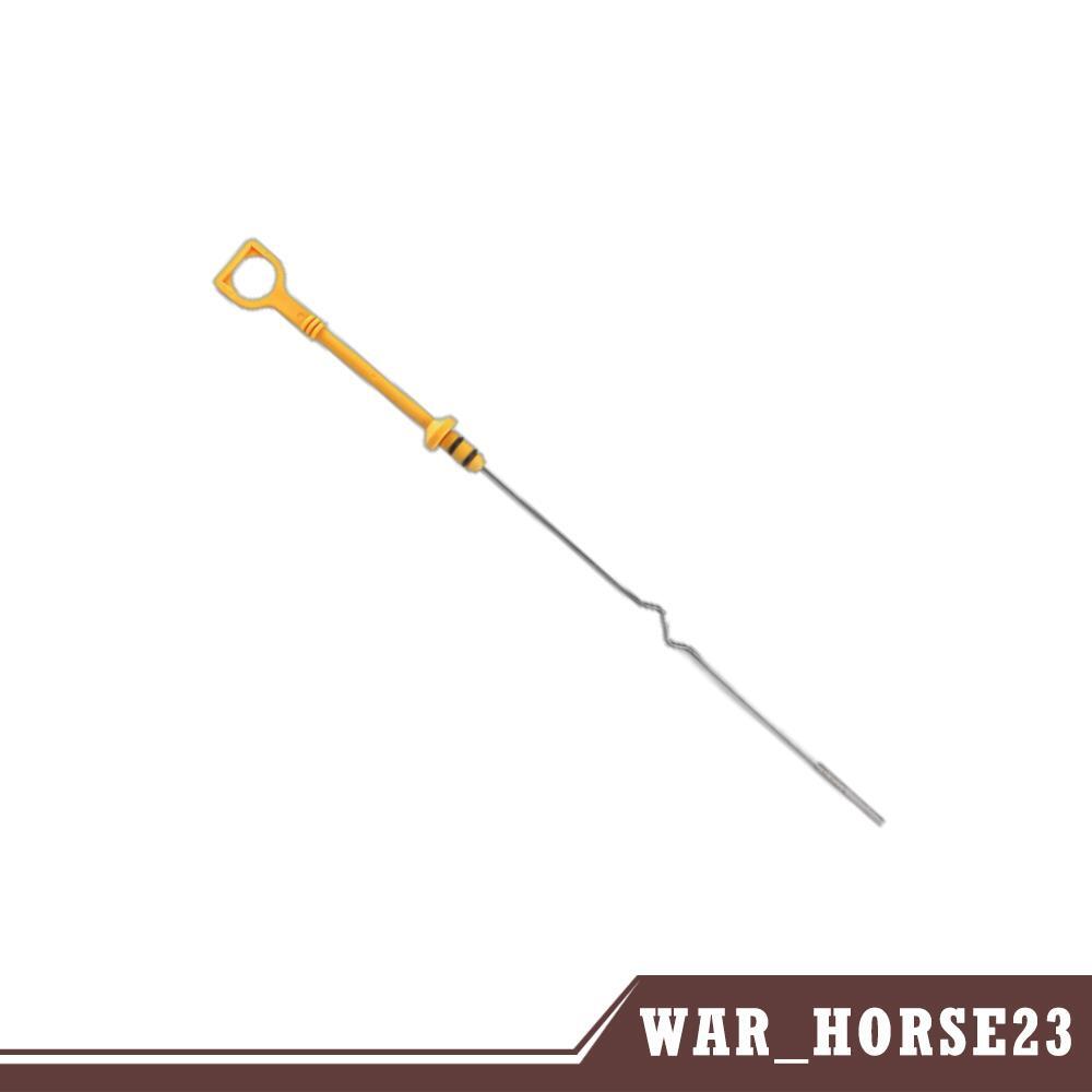 Fits For Chevrolet Aveo 14-11 Pontiac G3 09-10 Engine Oil Dipstick Tool ...