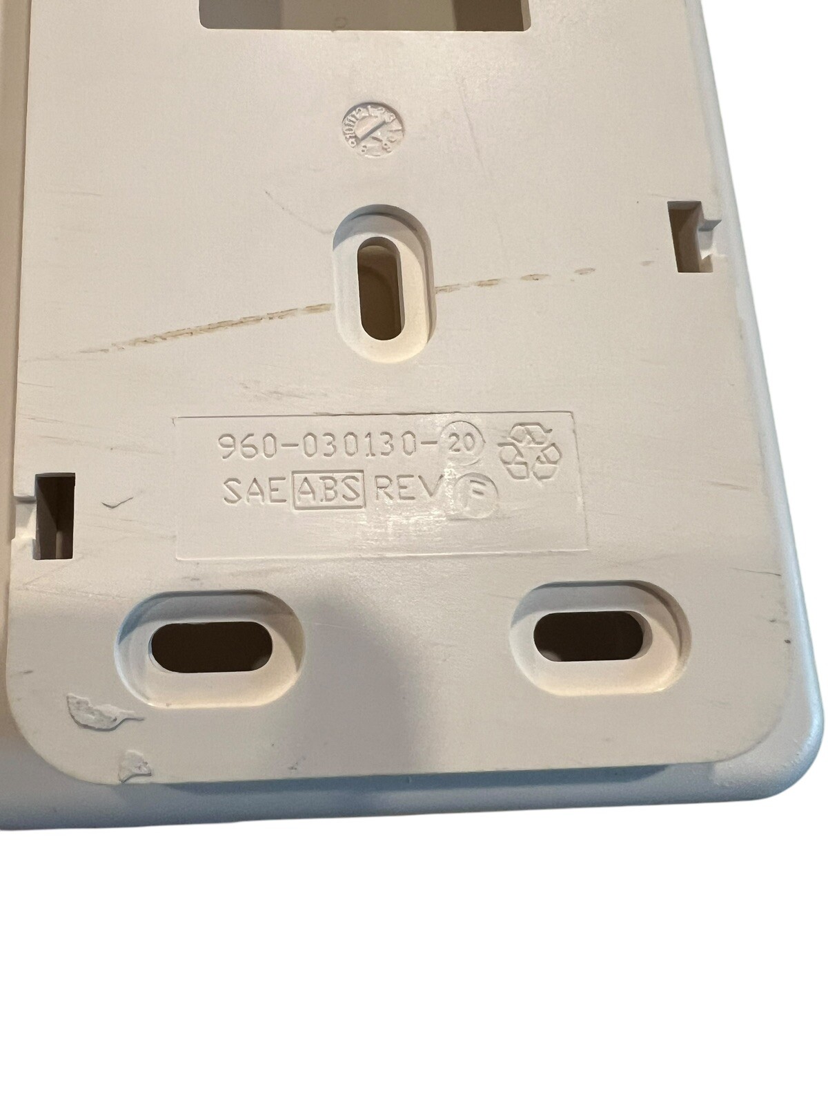 Carrier SYSTXCCUID01-B Infinity Programmable Digital Thermostat for ...