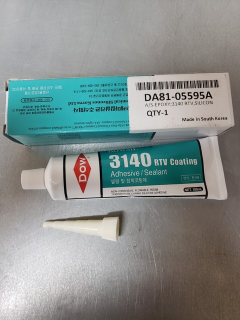 Samsung DA81-05595A Epoxy Adhesive for sale online | eBay