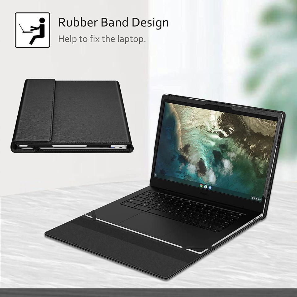 Sleeve Case for 14 Inch Lenovo 14W Windows Gen 2/14e Chromebook 1st Gen ...