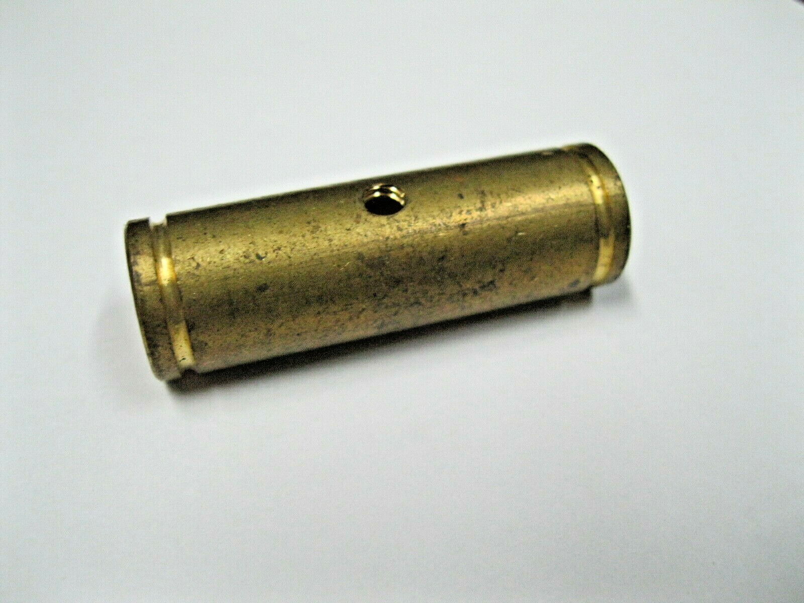 Black Powder CVA Hawken Rifle Brass Ramrod Thimble | eBay