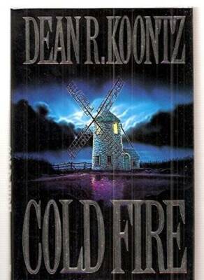 Cold Fire - Hardcover By Koontz, Dean - GOOD 9780399135798| eBay