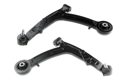 Pour Fiat Panda x2 Triangle Bras de Suspension Inférieur Droit+Gauche ...