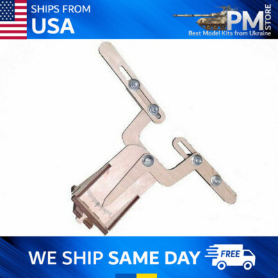 LMG BB-03 Cross angle V adjustment module (for LMG BB-01), tool 1/72 ...