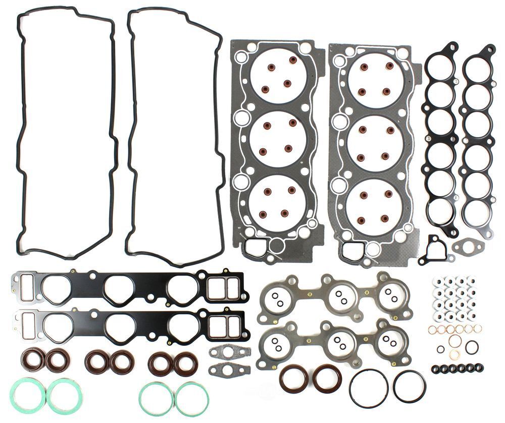 Engine+Cylinder+Head+Gasket+Set-DOHC%2C+Eng+Code%3A+5VZFE%2C+24+Valves ...