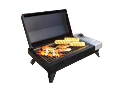 Dimplex PBQ120METRO 25inch PowerChef Metro Tabletop Electric Grill for ...