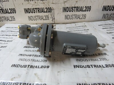 General Pneumatics - Regulator Valve