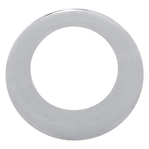 33997 - Clearance Light Bezel - 2.5" Twist-On Light Bezel | eBay