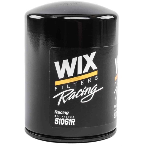 Wix Racing Filters 51061R WIX Racing Oil Filter 765809129023| eBay