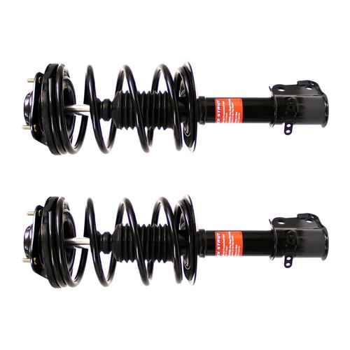 For Chrysler PT Cruiser 2001-2010 Pair Front Monroe Quick Struts DAC | eBay