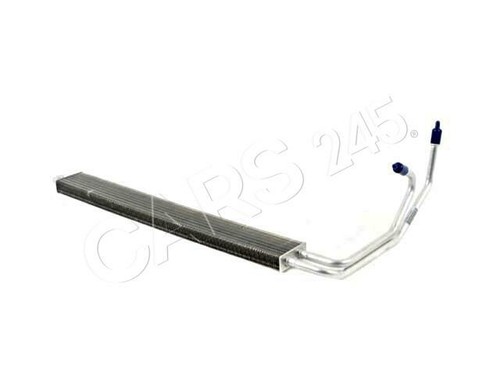 Genuine BMW E70 E71 F15 F16 X5 X6 Power Steering Oil Cooler OEM ...