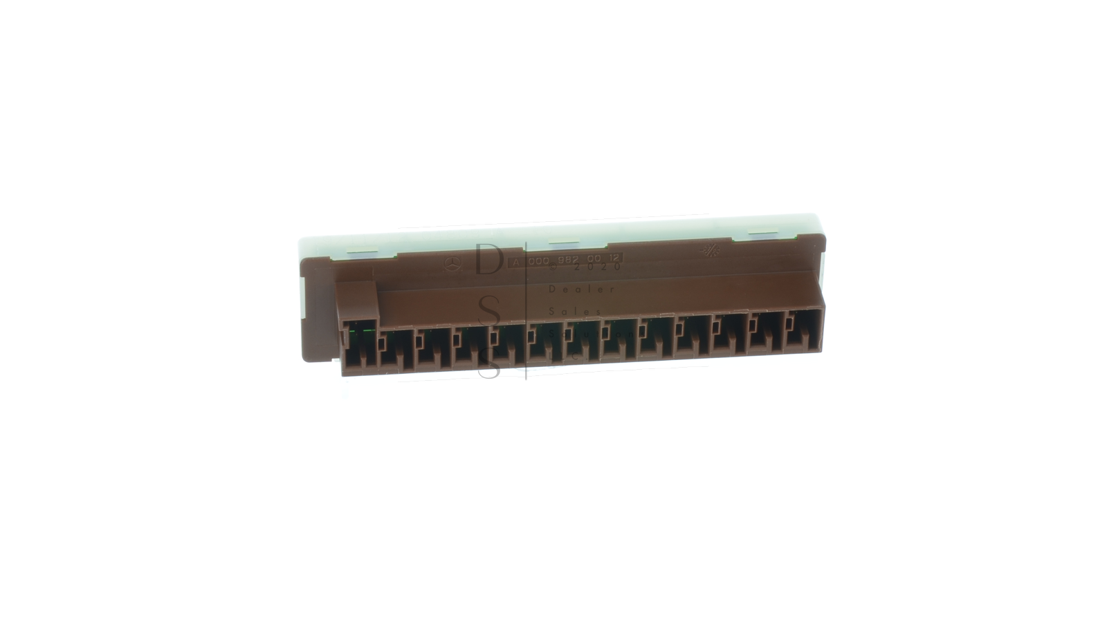 Mercedes-Benz 0009820012 for sale online | eBay