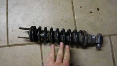1987-2009 Kawasaki EX500 500R 500 Ninja Rear Shock Absorber OEM SH219 ...