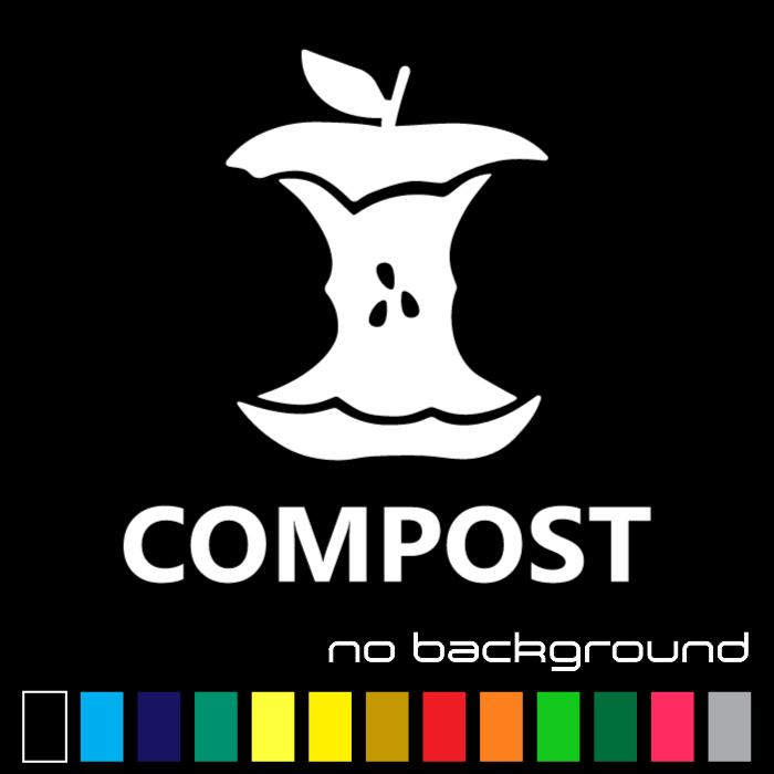 Compost Symbol A Guide To Packaging Labels And Logos — Solinatra