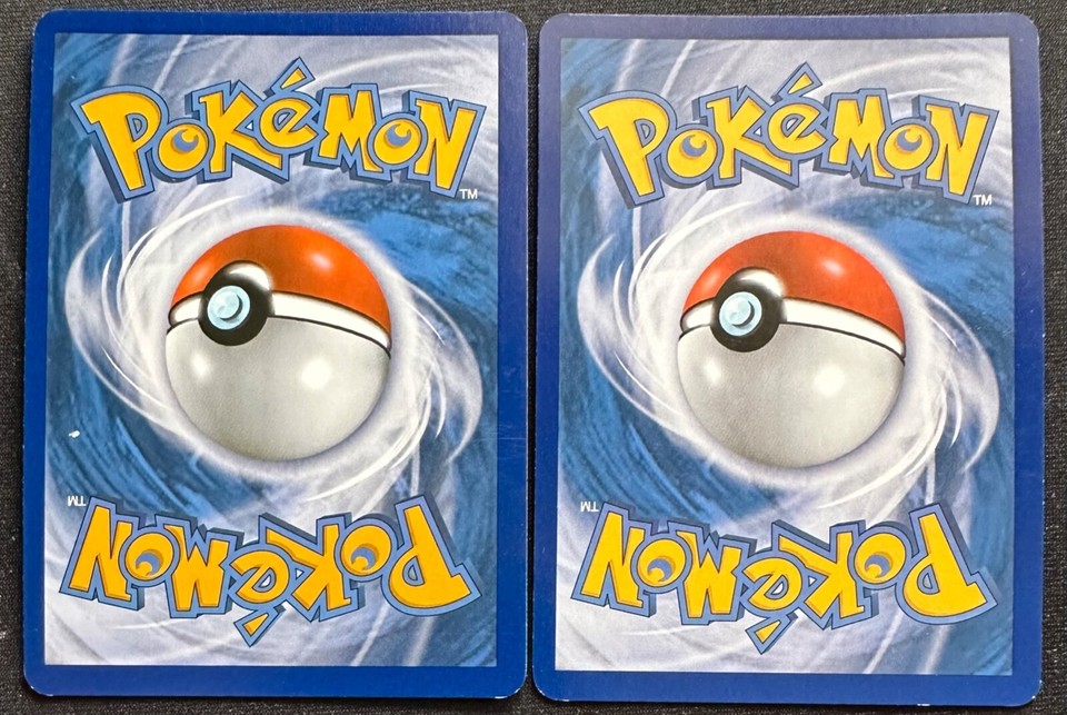 Pokémon TCG - 2x YVELTAL X&Y Base Set 78/146, 1 Reverse Holo, 1 Non ...