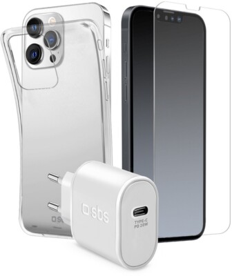 SBS Starter Kit für iPhone 13 Pro | eBay.de