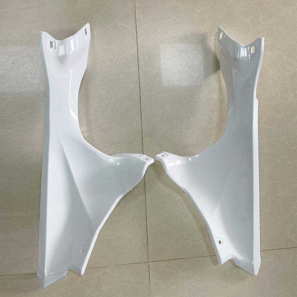 Unpainted Fairing Kit For Yamaha YZF R7 2022 2023 Motorcycle Bodywork ...