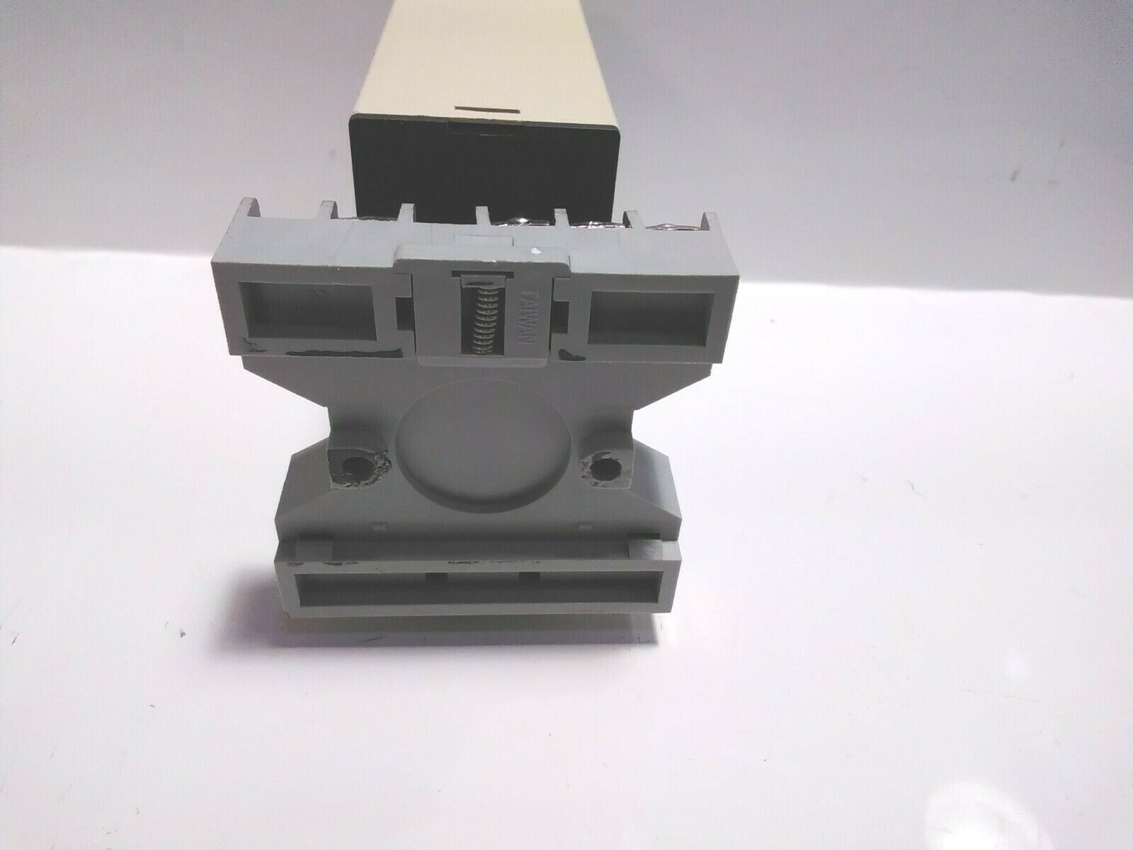 TELCO PA11A302 Controller Relay Amplifier with IDEC SR3P 06 Relay ...