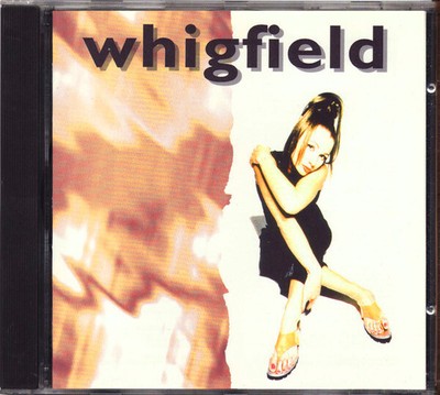 Whigfield, Whigfield | eBay