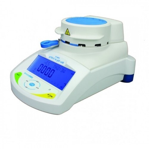 Adam Equipment PMB 202 Moisture Analyzer 200g 50 to 160 Deg.c for sale ...