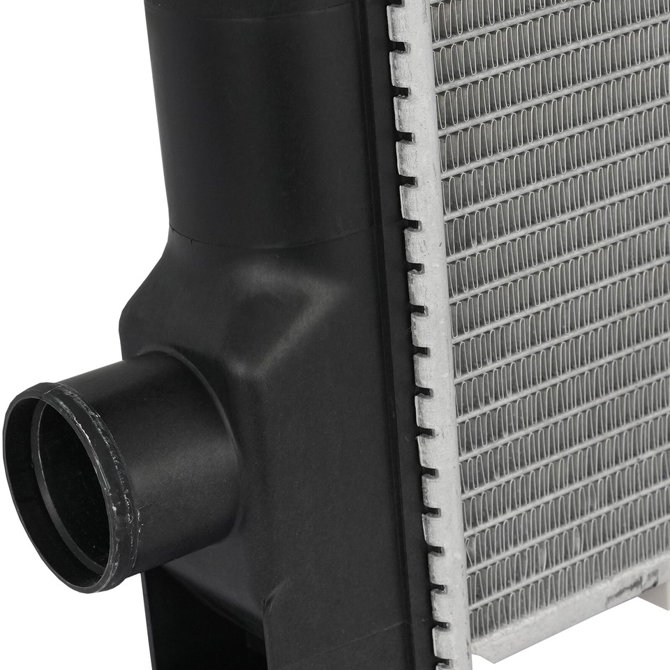 Radiator for 1990-1994 Ford F600 F700 F800 F900 B600 B700 B800 5.9L 8 ...