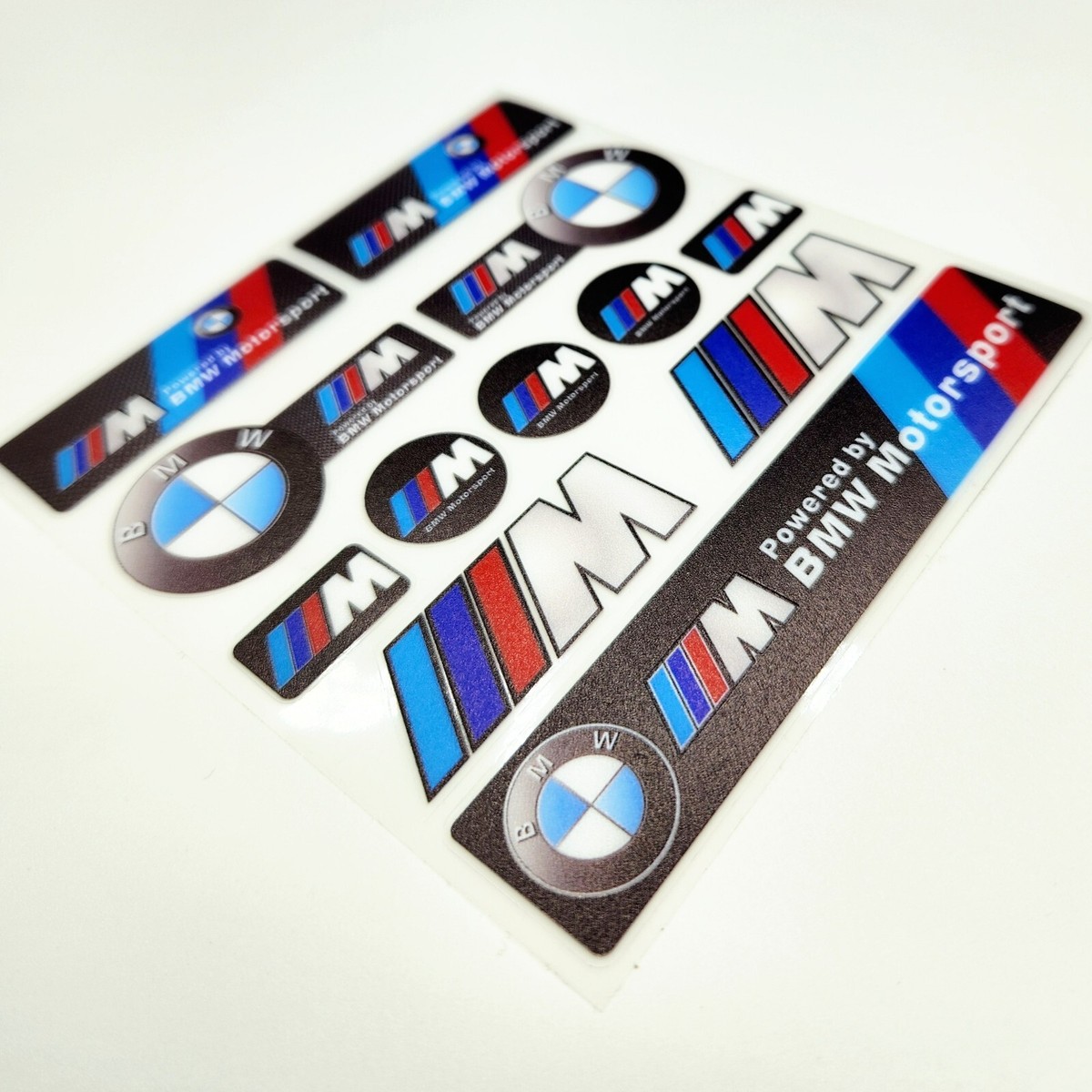 Bmw Motorsport Logo