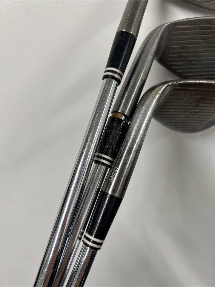 Cleveland CG12 Wedge Set | 54° 57° 60° | eBay UK