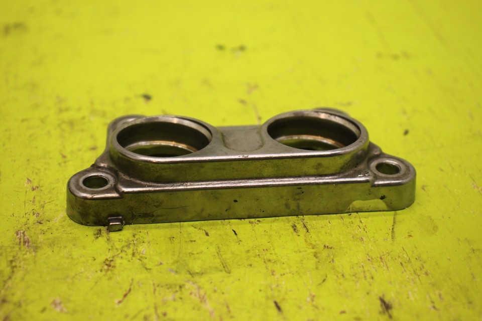 2007-2013 Harley Davidson Sportster XL883 Front Push Rod Tappet Cover ...