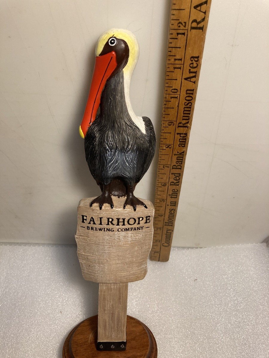 Inside The Beak Of A Pelican Like Being Tapped By A